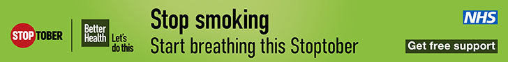 Yorkshire Smokefree