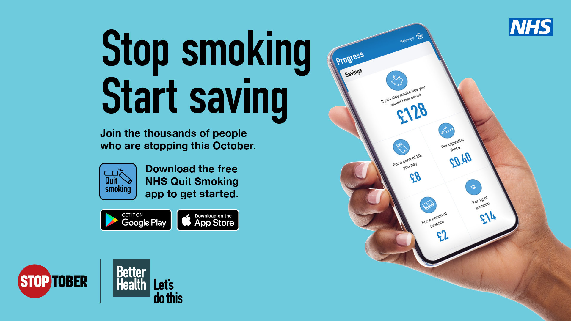 Yorkshire Smokefree