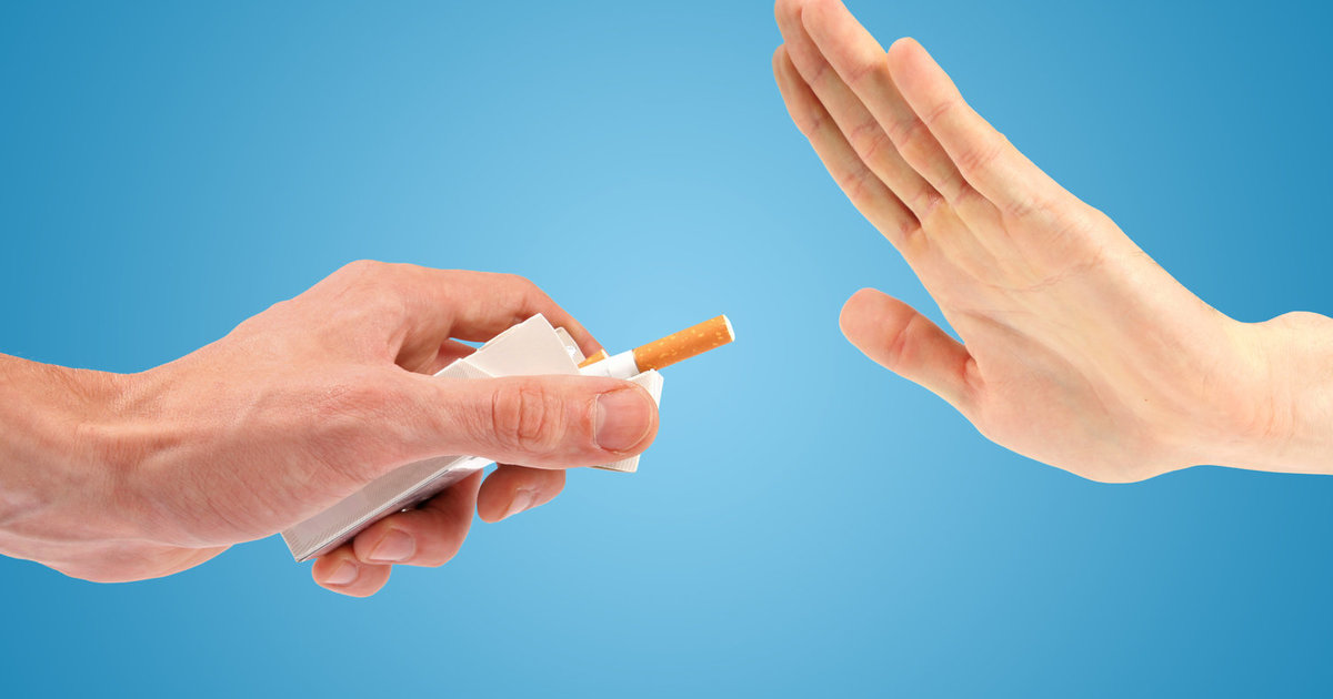 Yorkshire Smokefree