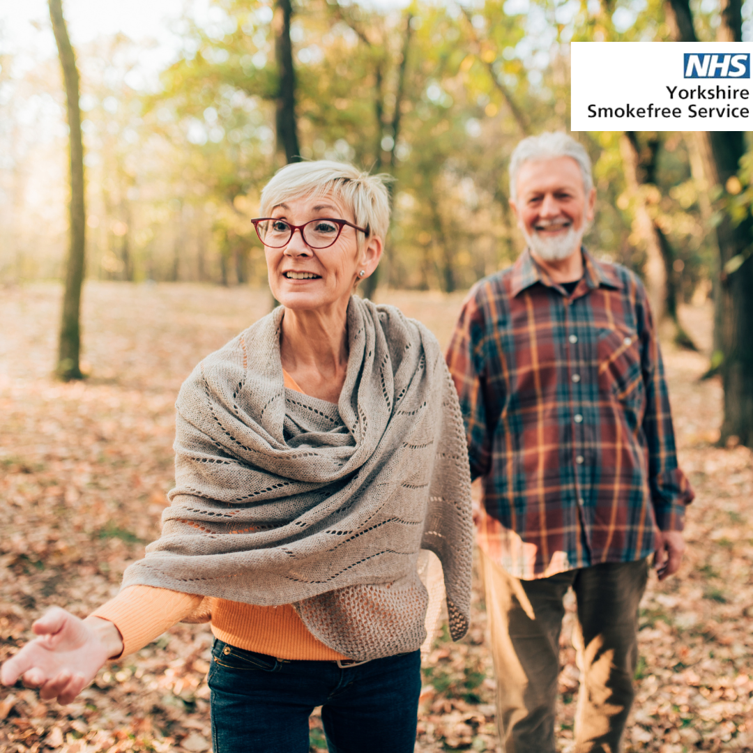 Yorkshire Smokefree