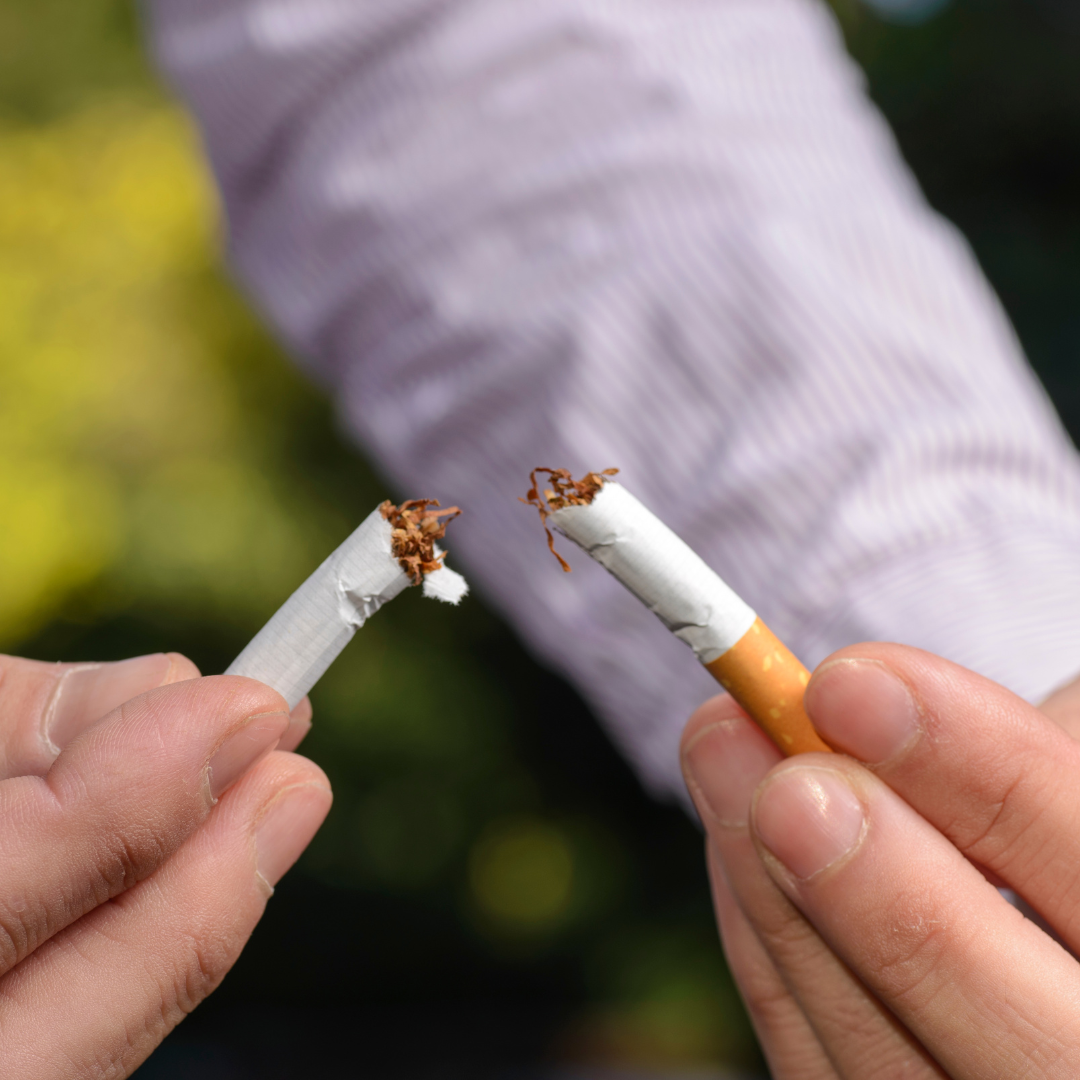 Yorkshire Smokefree