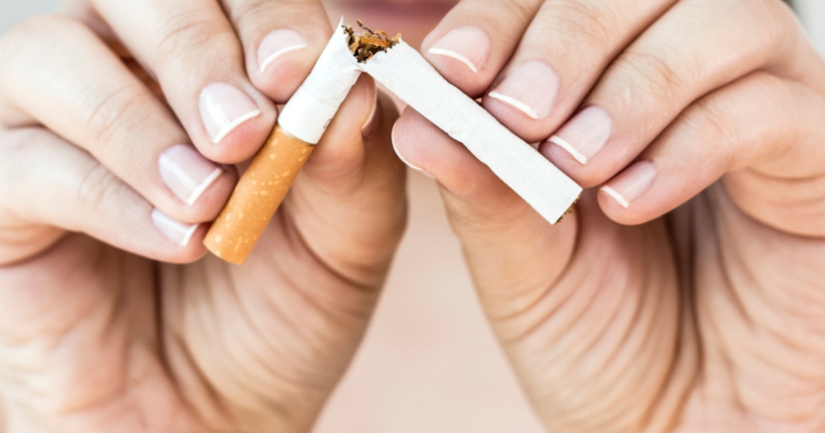 Yorkshire Smokefree